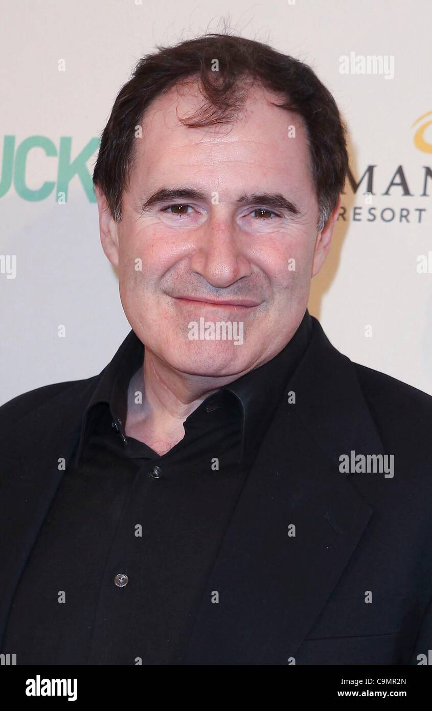 Richard Kind at arrivals for First Season Premiere of LUCK on HBO ...