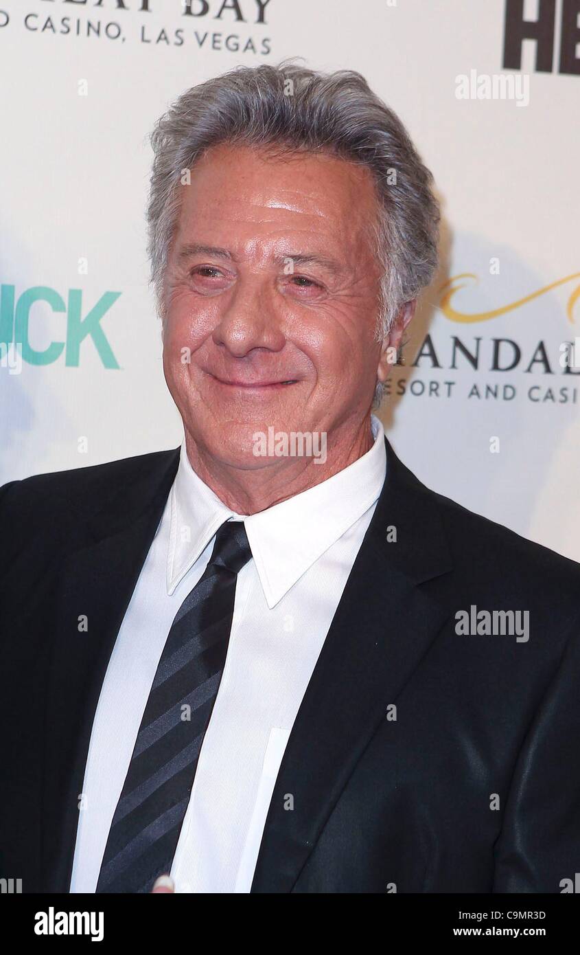 Dustin Hoffman at arrivals for First Season Premiere of LUCK on HBO ...