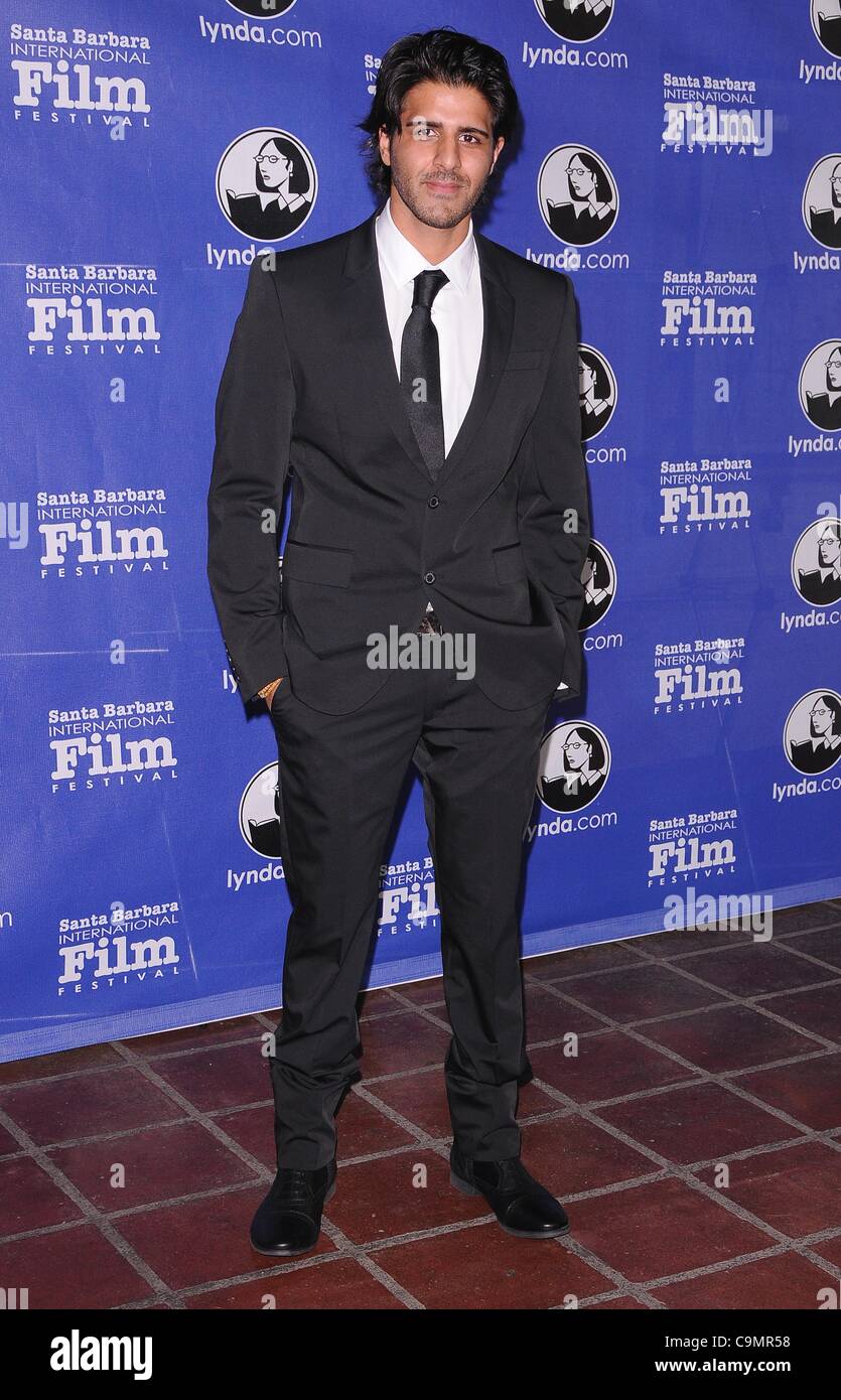 Jan. 26, 2012 - Hollywood, California, U.S. - World premiere of ...