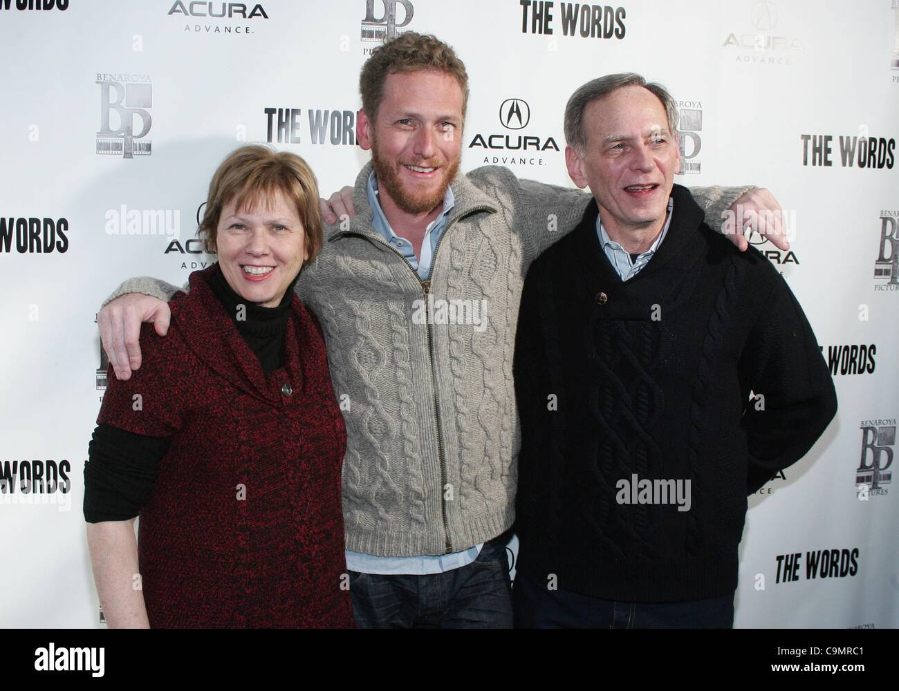 Father jerry hi-res stock photography and images - Alamy