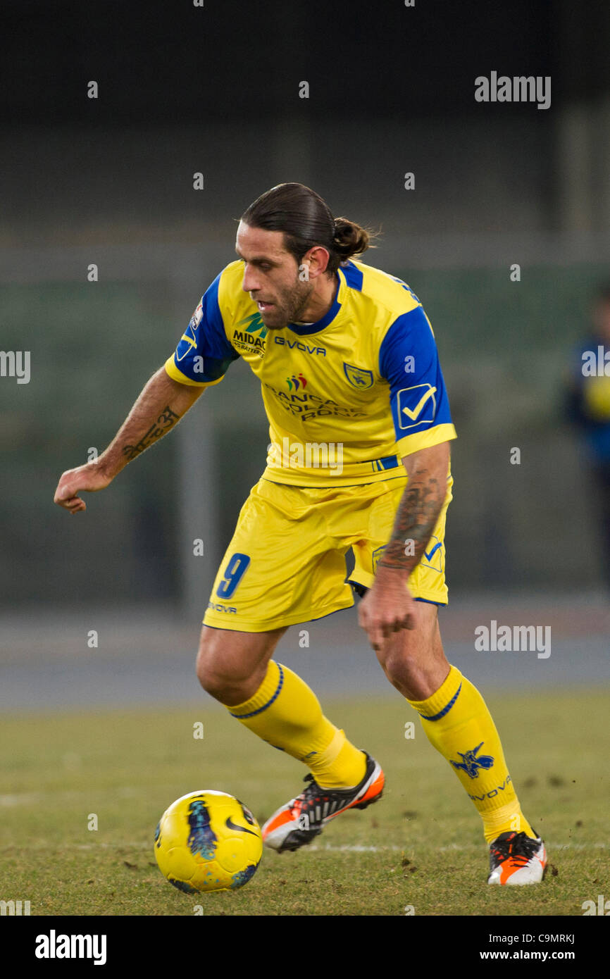 Davide moscardelli hi-res stock photography and images - Alamy