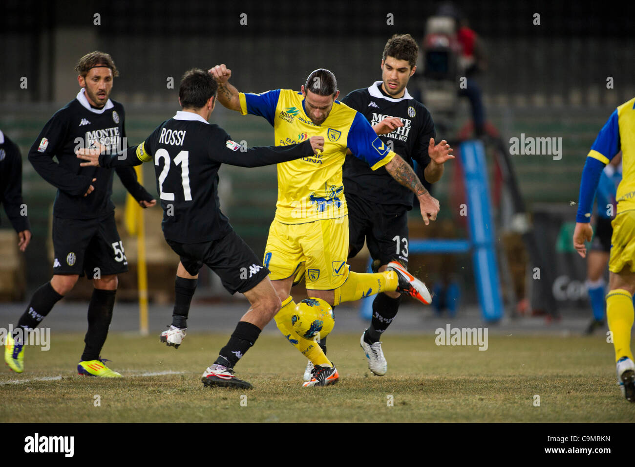 Davide moscardelli hi-res stock photography and images - Alamy