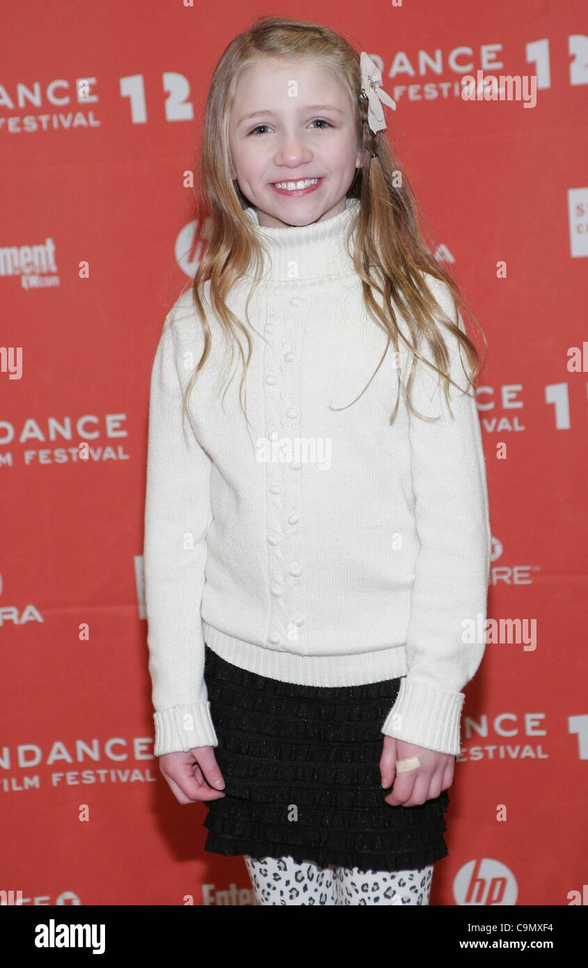 Emma Rayne Lyle at arrivals for PREDISPOSED Premiere at the 2012 ...