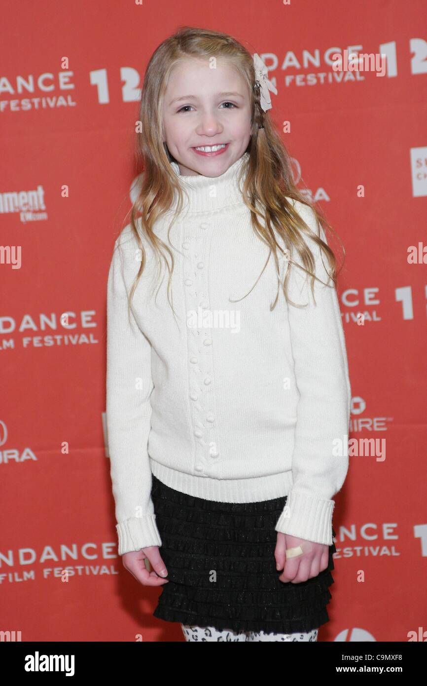 Emma Rayne Lyle at arrivals for PREDISPOSED Premiere at the 2012 ...