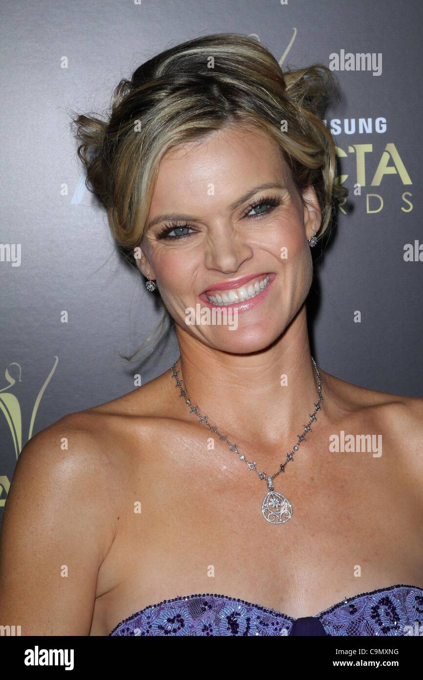 Jan 27, 2012 - Los Angeles, California, USA - Actress MISSI PYLE at the ...