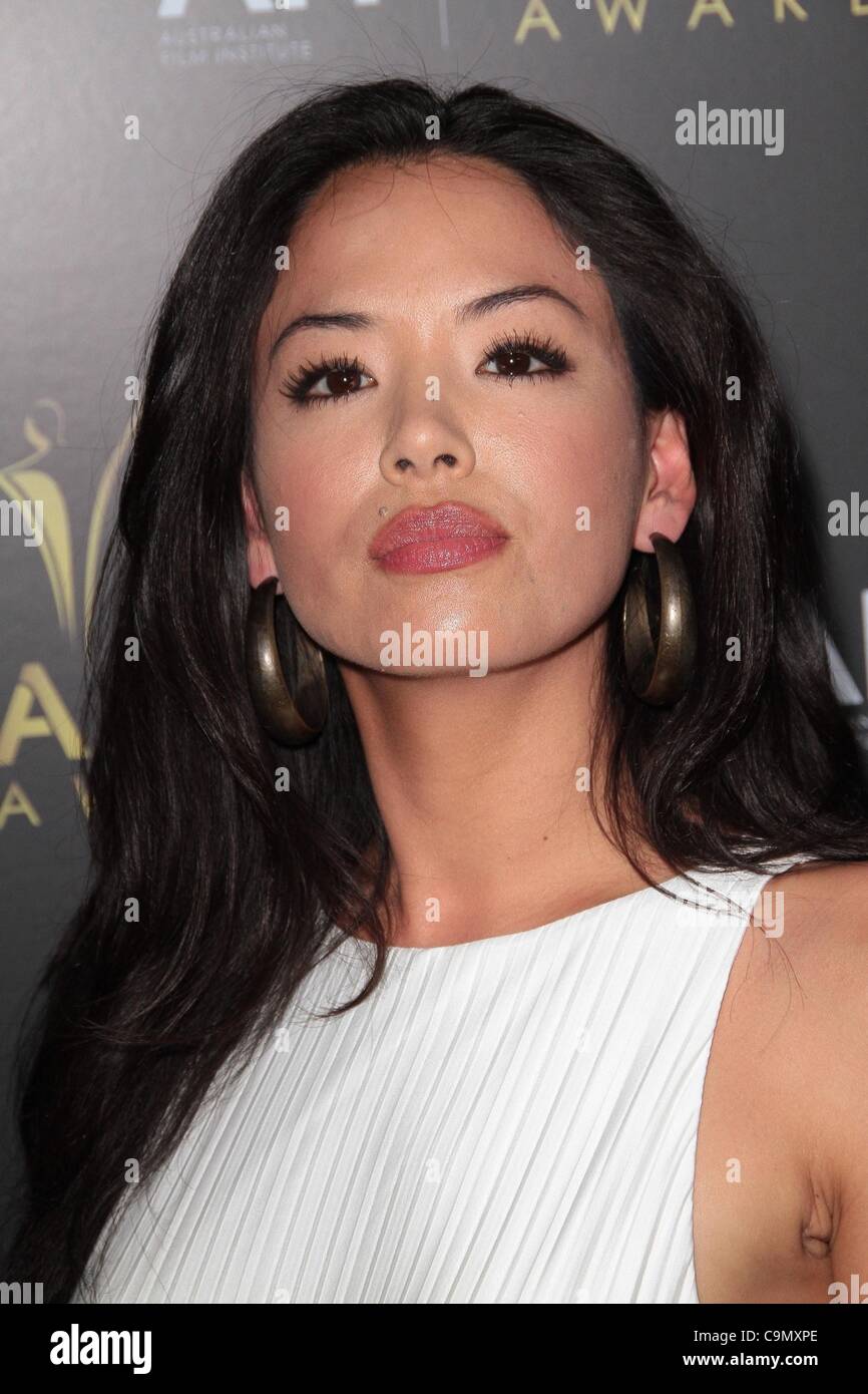 Jan 27, 2012 - Los Angeles, California, USA - Actress STEPHANIE ...