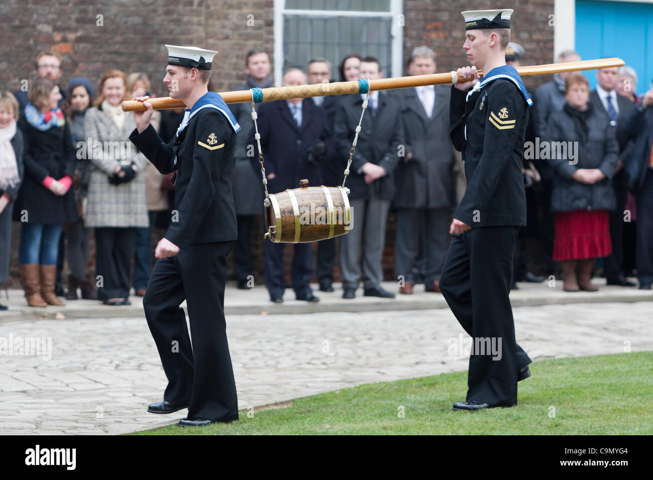 Liverpool constables hi-res stock photography and images - Alamy