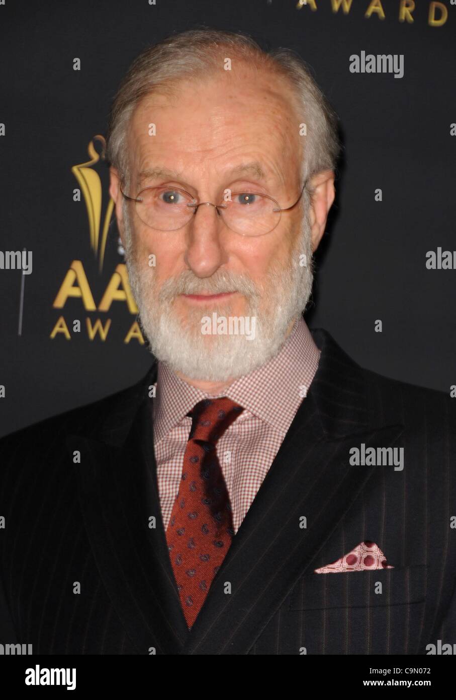 James Cromwell in attendance for Australian Academy of Cinema and ...