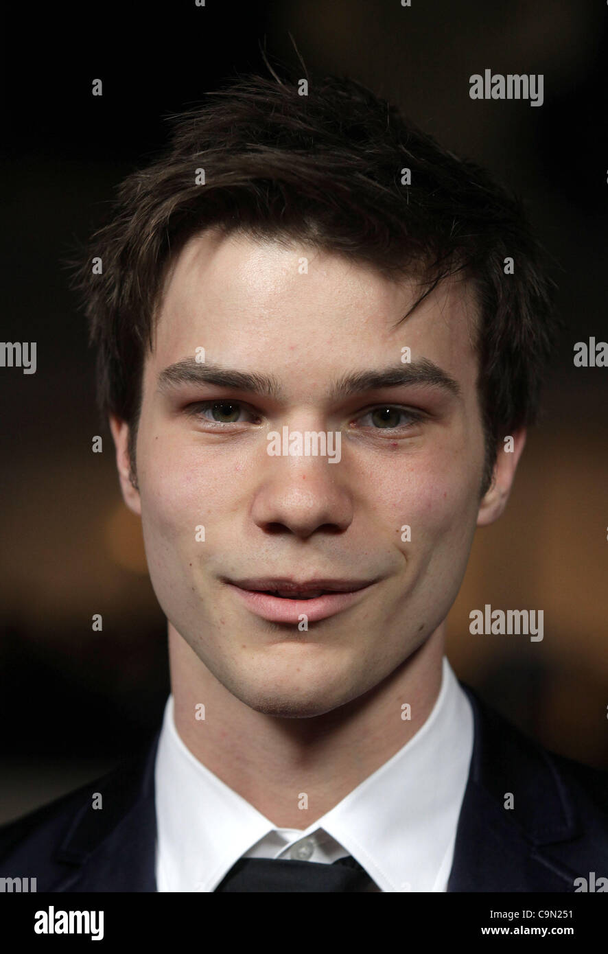 Krause Nick High Resolution Stock Photography and Images - Alamy