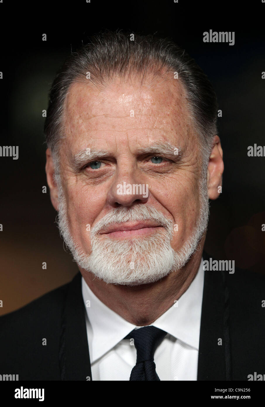 Jan. 28, 2012 - Hollywood, California, U.S. - TAYLOR HACKFORD arrives ...