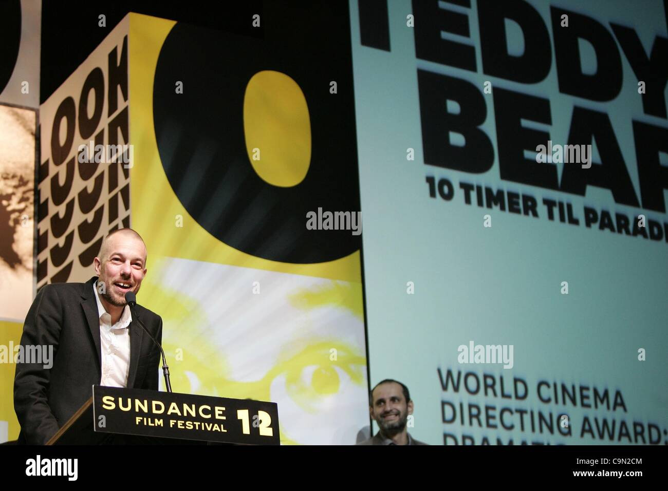 Sundance ceremony hi-res stock photography and images - Alamy