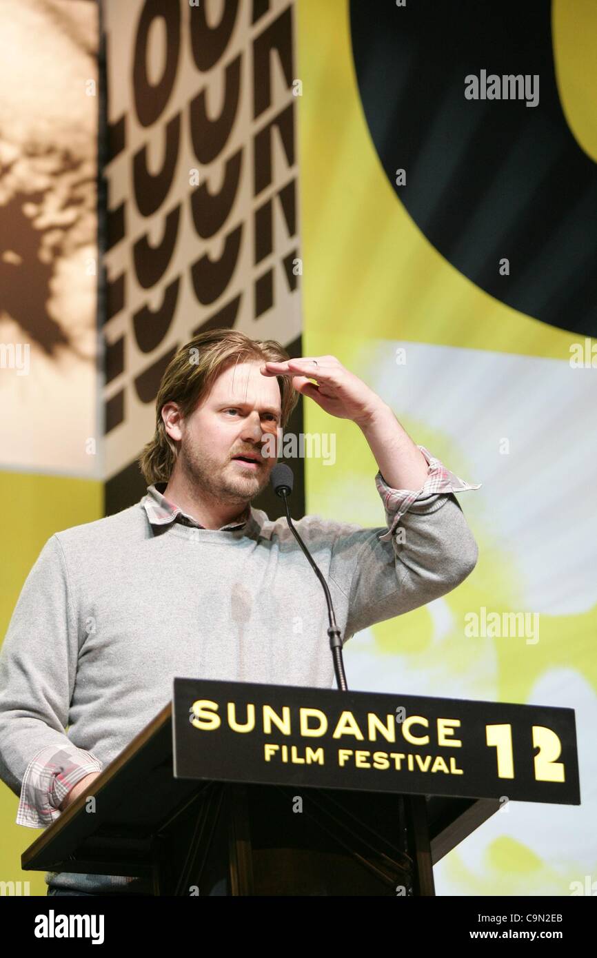 Tim heidecker hi-res stock photography and images - Alamy
