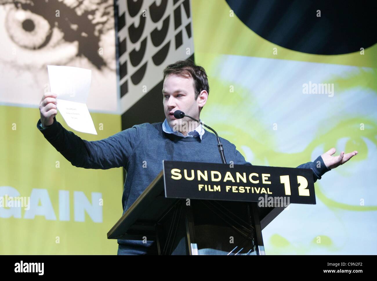 Sundance ceremony hi-res stock photography and images - Alamy