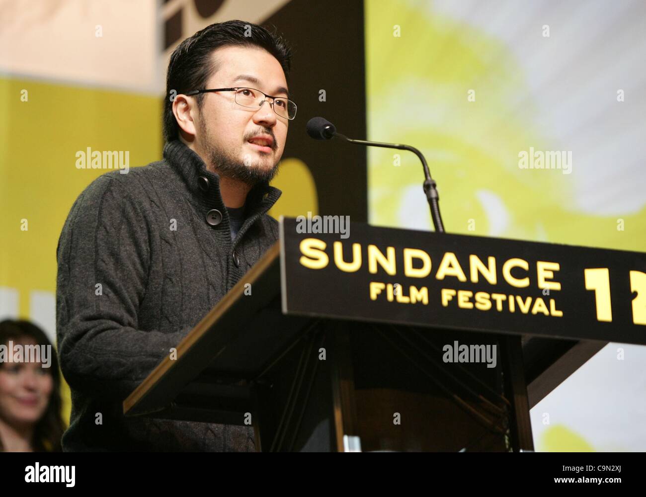Justin lin hi-res stock photography and images - Alamy
