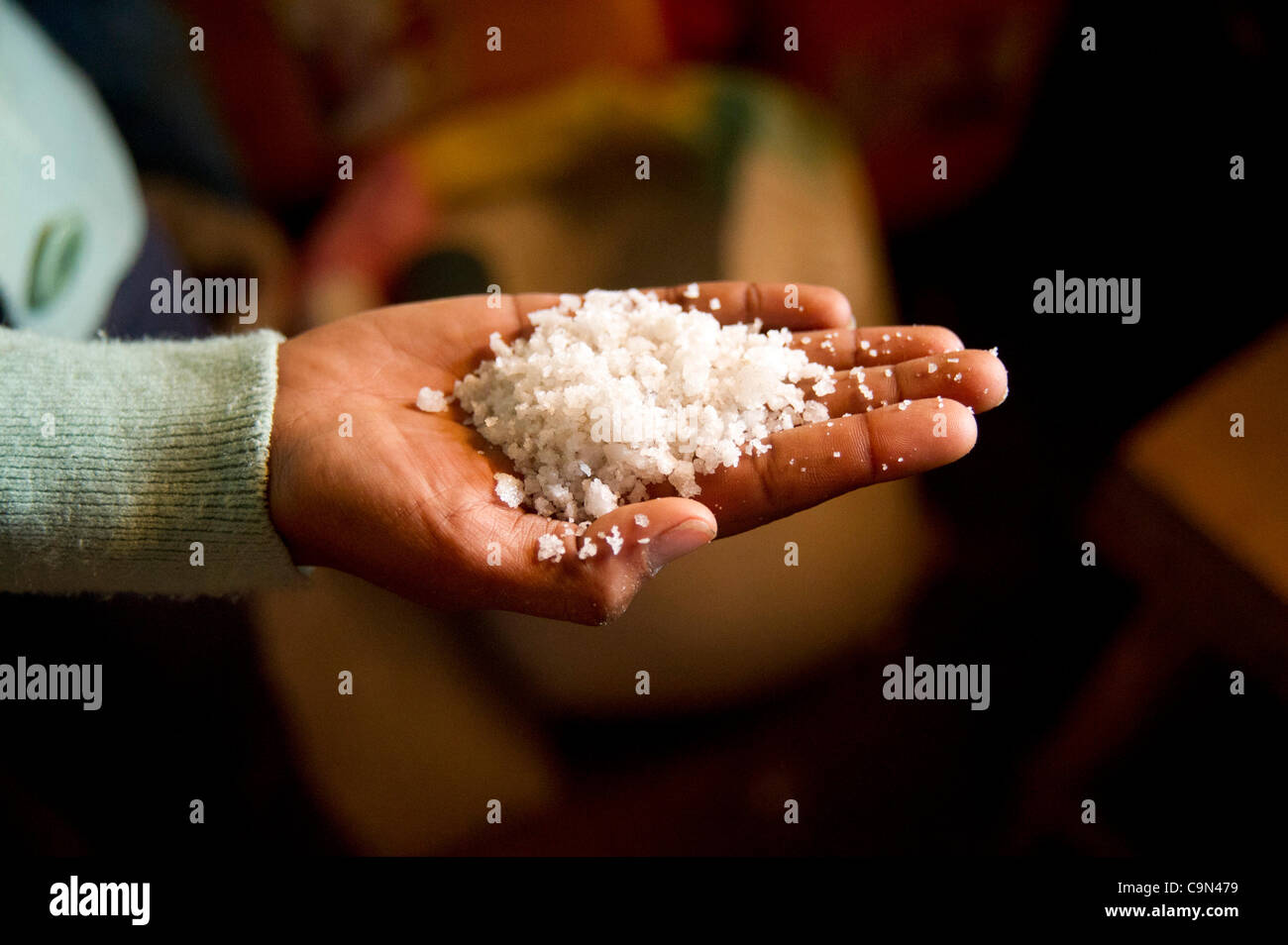 Jan. 19, 2012 - Farta (Woreda, South Gondar (Zone, Ethiopia - January ...