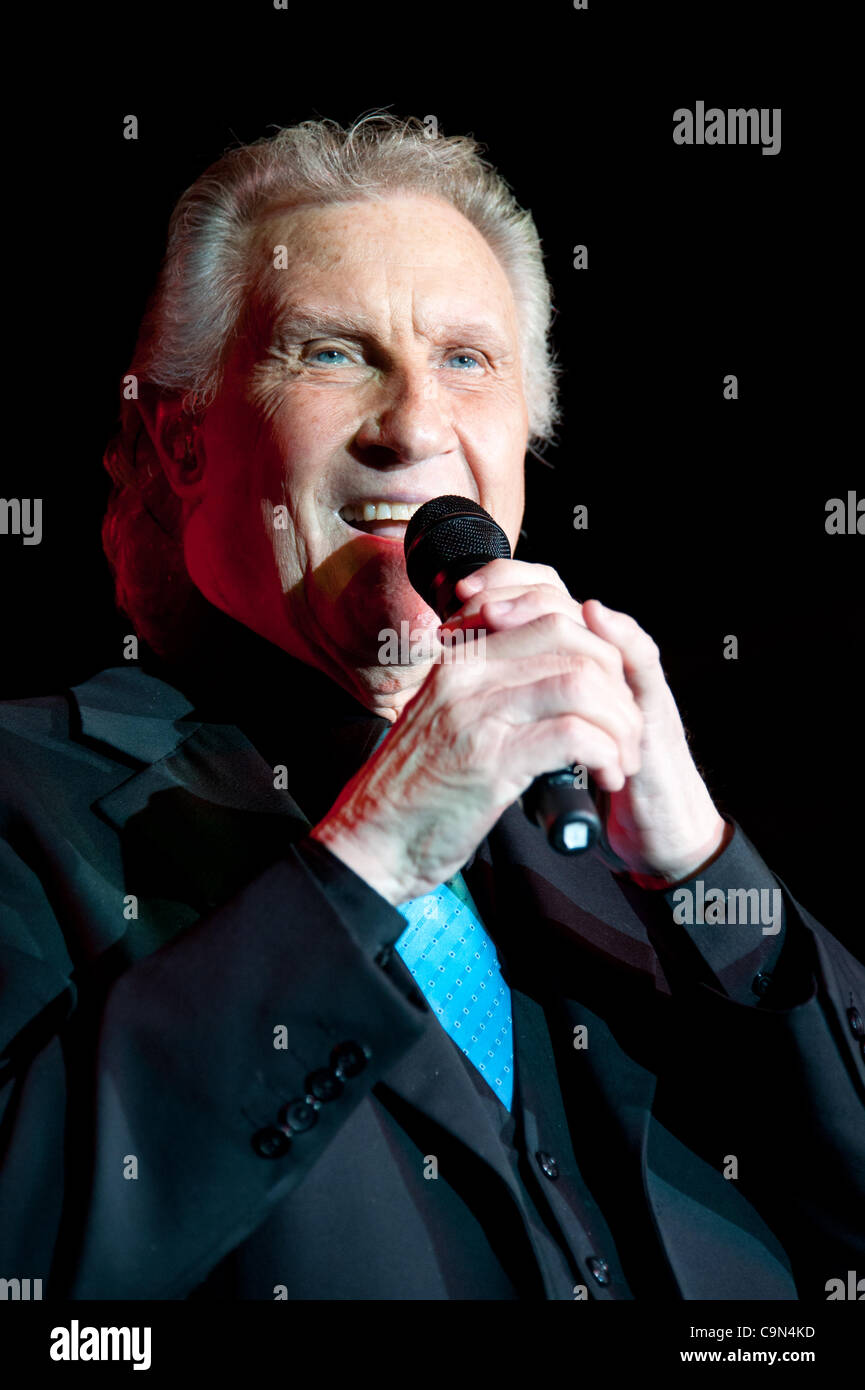 Bill medley hi-res stock photography and images - Alamy