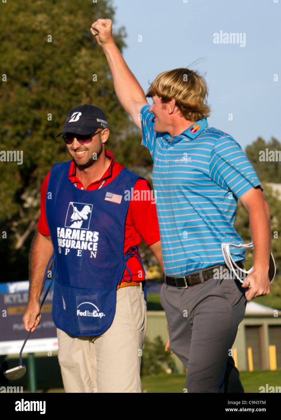 Kyle brandt hi-res stock photography and images - Alamy