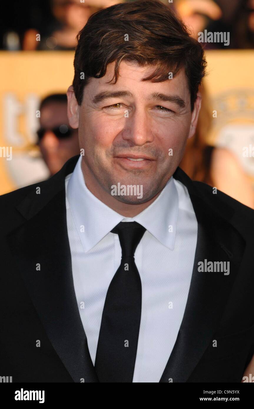 Kyle Chandler at arrivals for 18th Annual Screen Actors Guild SAG ...