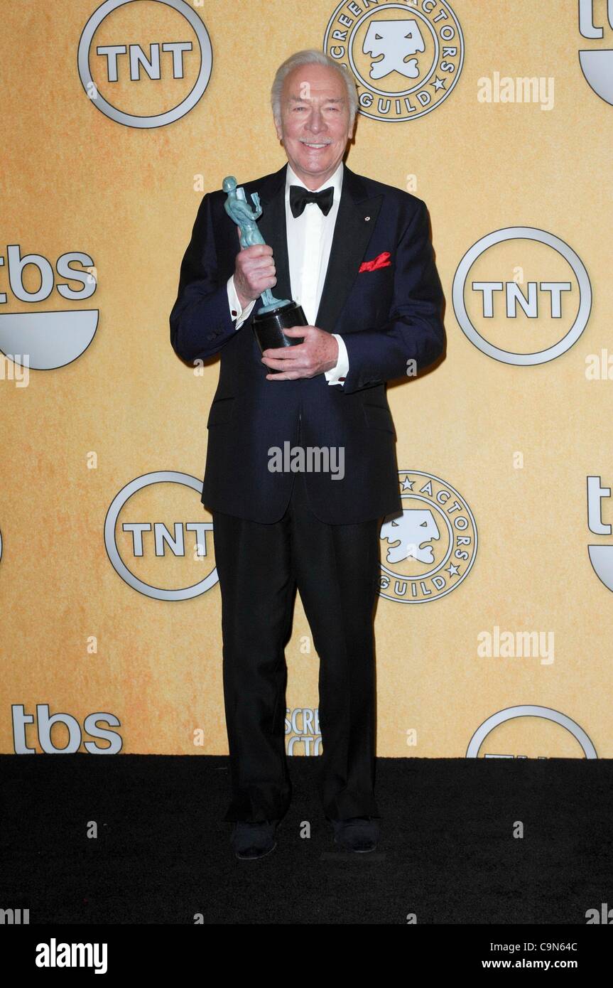 Christopher Plummer, Outstanding Performance By A Male Actor In A ...
