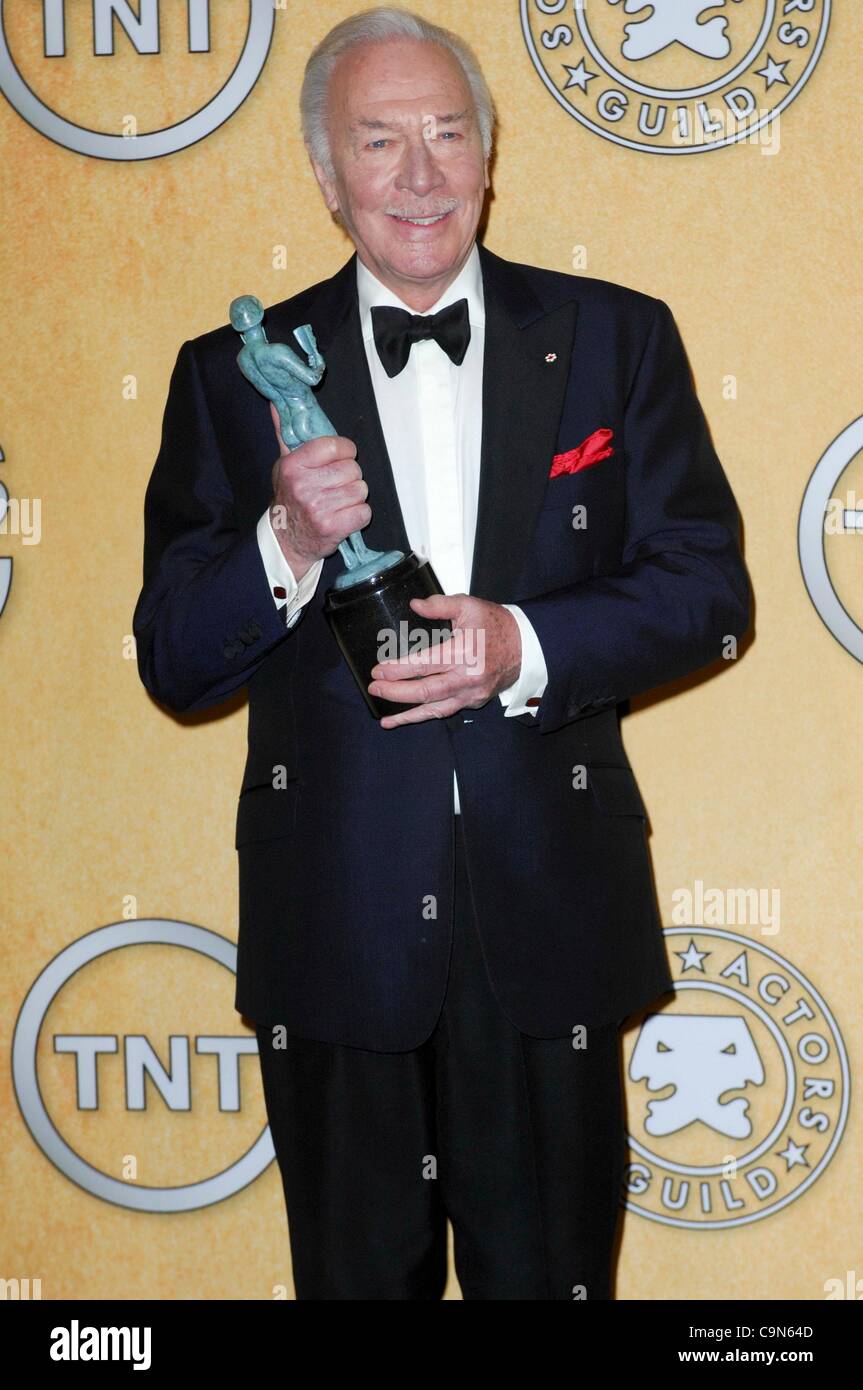 Christopher Plummer, Outstanding Performance By A Male Actor In A ...