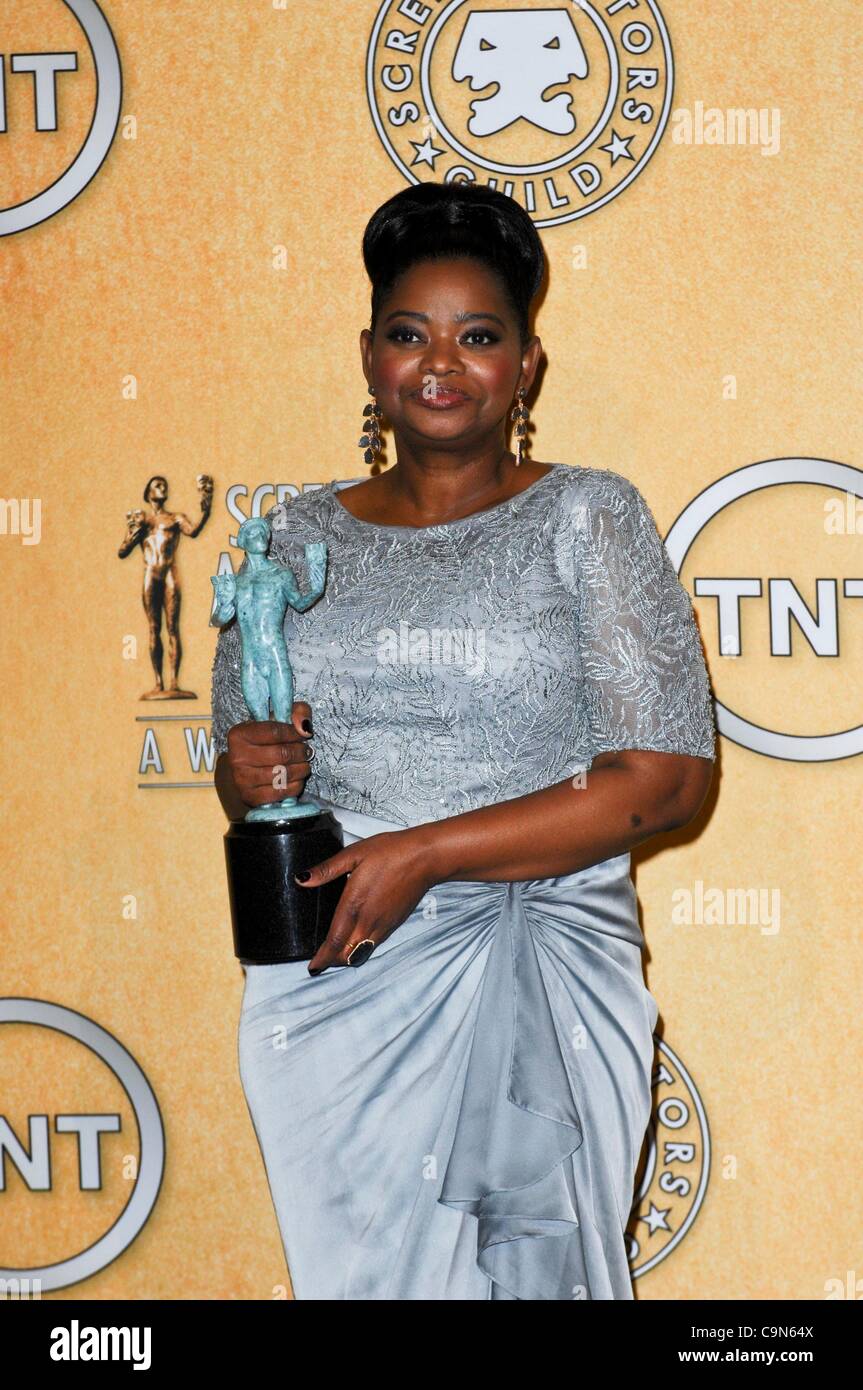 Octavia Spencer, Outstanding Performance By A Female Actor In A ...