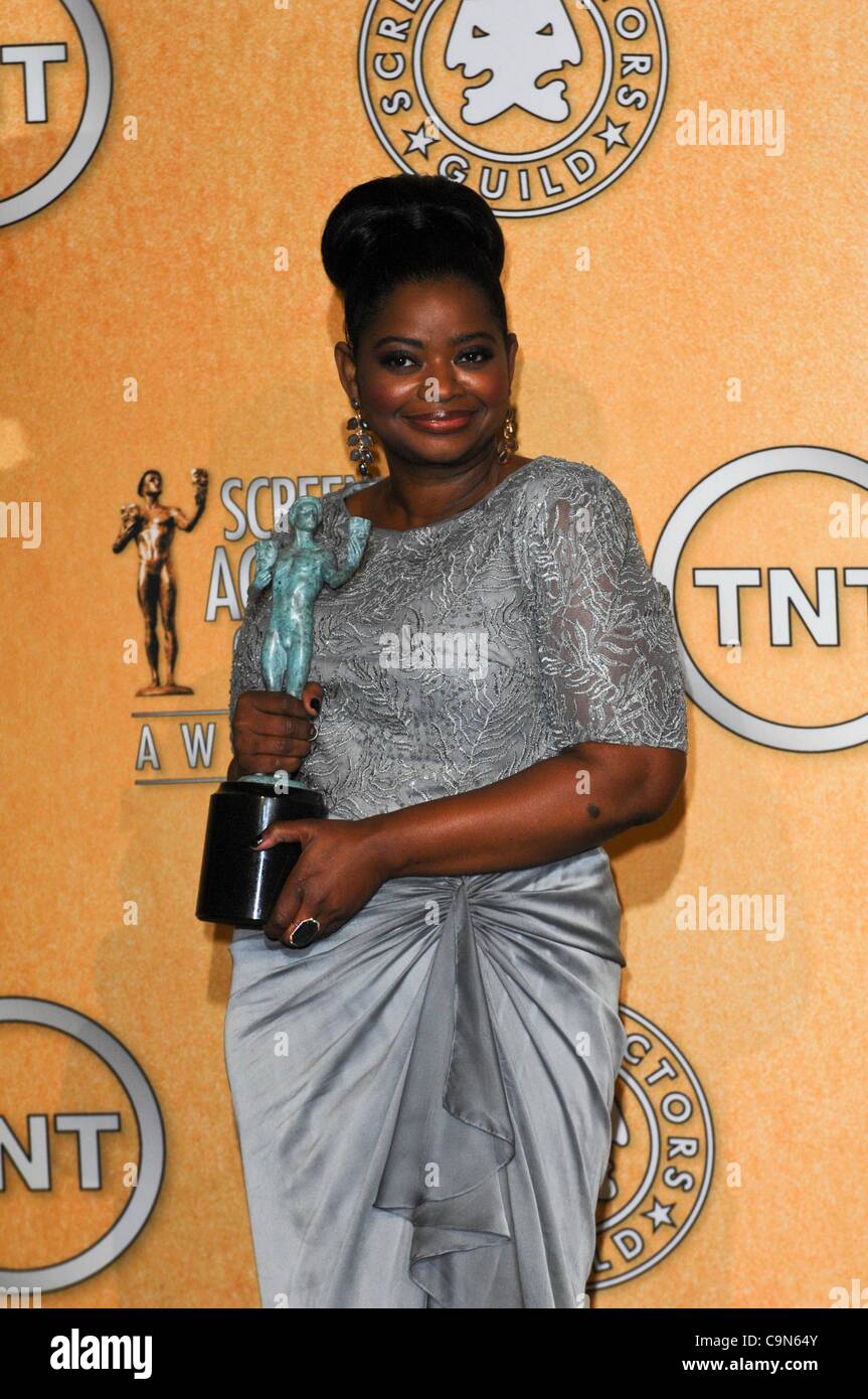 Octavia Spencer, Outstanding Performance By A Female Actor In A ...