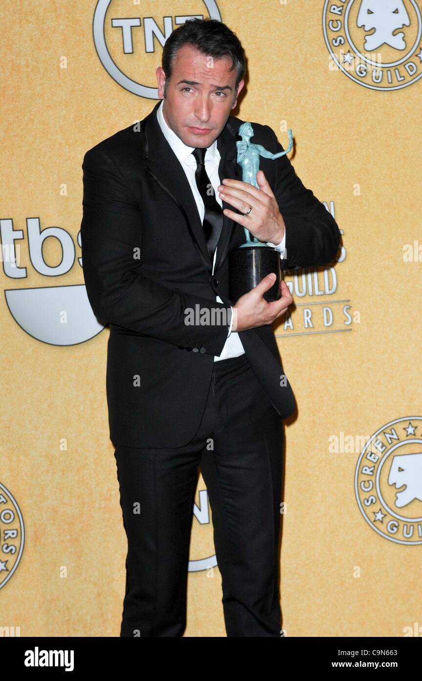 Jean Dujardin, Outstanding Performance By A Male Actor In A Leading ...