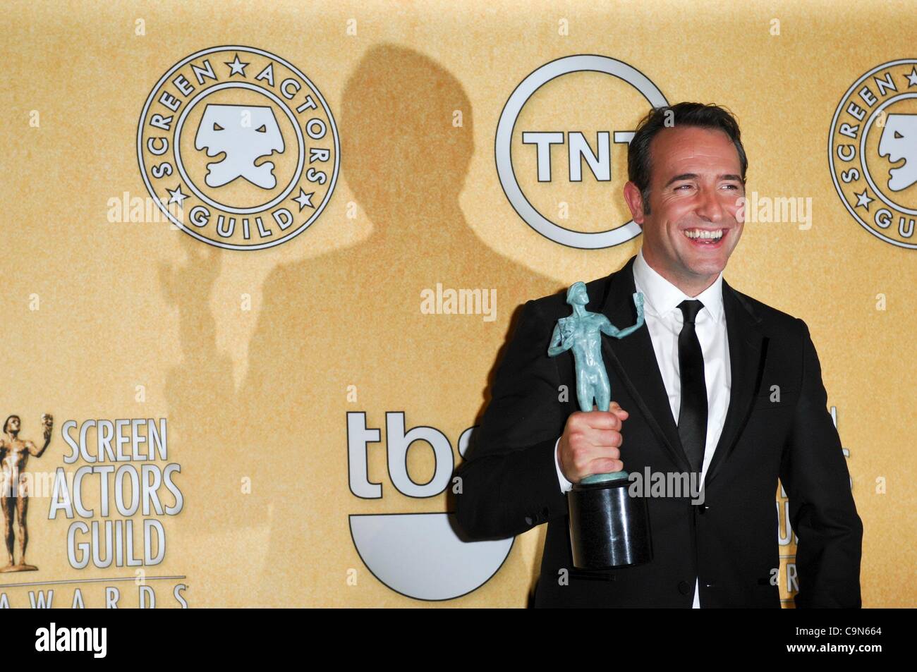 Jean Dujardin, Outstanding Performance By A Male Actor In A Leading ...