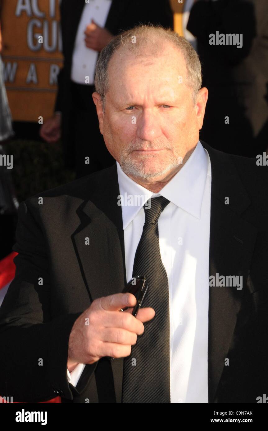 Ed O'Neil at arrivals for 18th Annual Screen Actors Guild SAG Awards ...