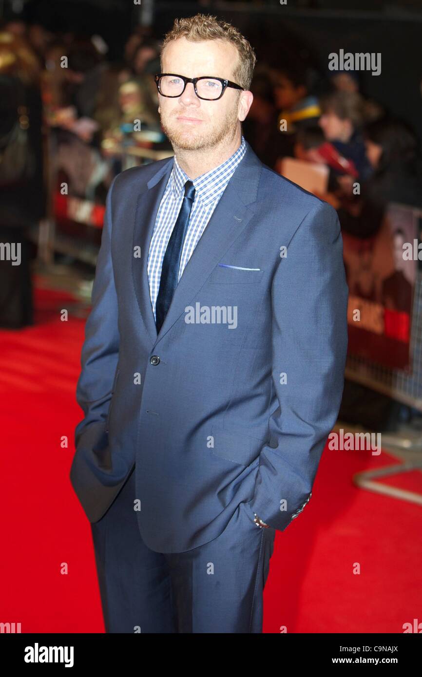 Mcg director red carpet event hi-res stock photography and images - Alamy