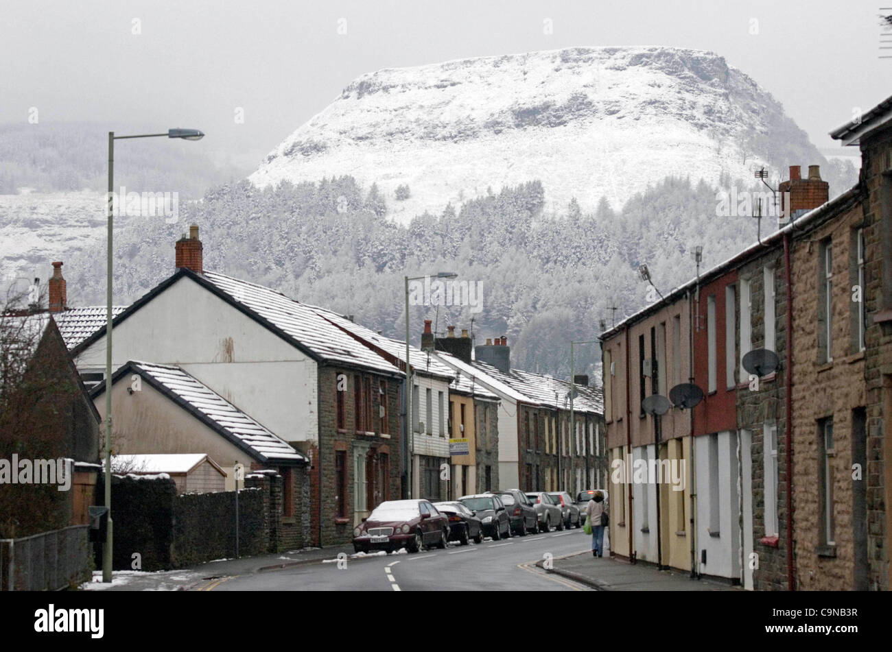 Treherbert High Resolution Stock Photography and Images - Alamy