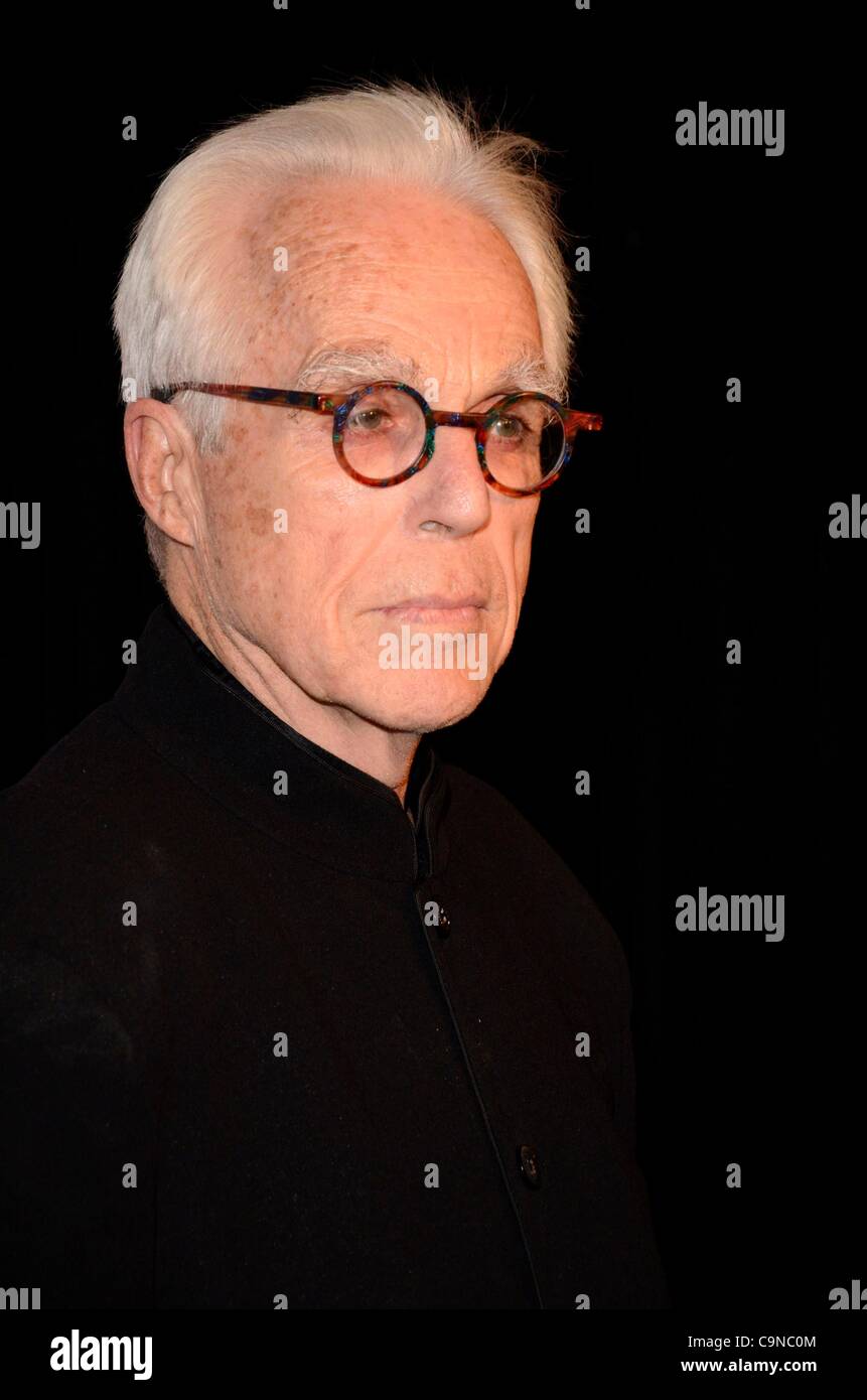 John Guare at arrivals for Signature Center Opening Gala, Signature ...