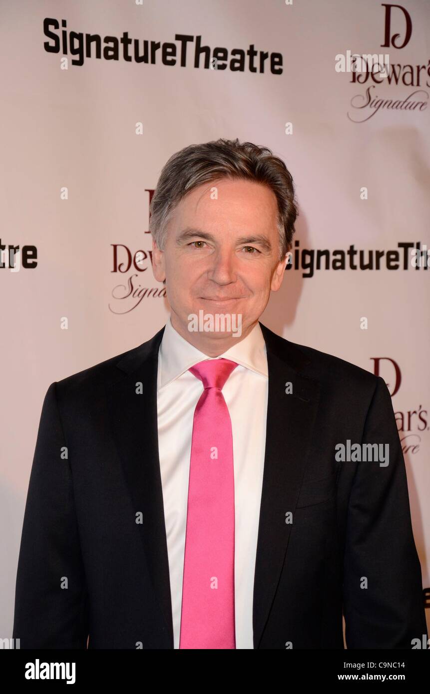 James Houghton Actor