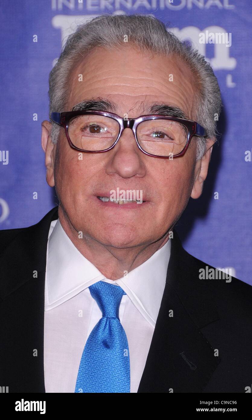 Jan. 30, 2012 - Hollywood, California, U.S. - 27th Santa Barbara ...