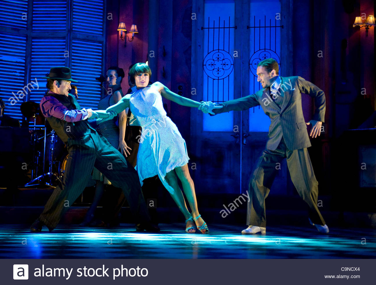 Midnight Tango High Resolution Stock Photography and Images - Alamy