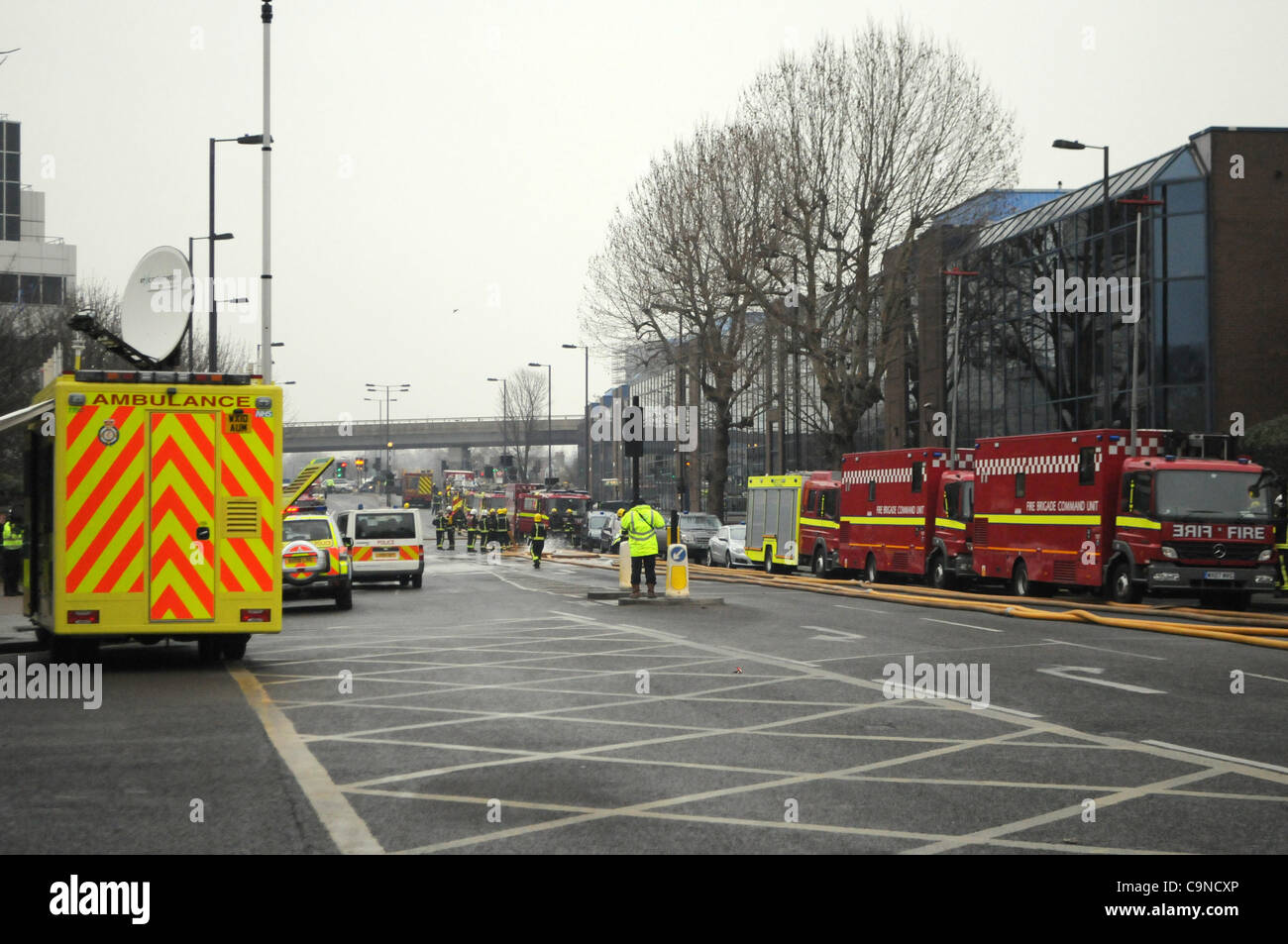 Unigate dairy hi-res stock photography and images - Alamy