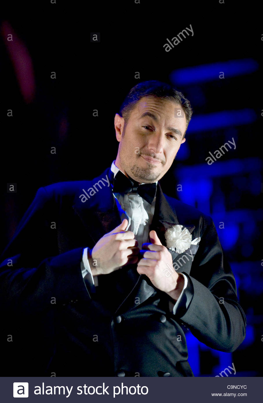 Midnight Tango High Resolution Stock Photography and Images - Alamy