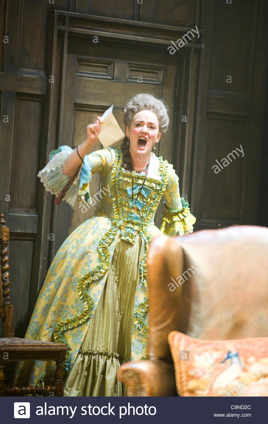 Mrs Sage High Resolution Stock Photography and Images - Alamy