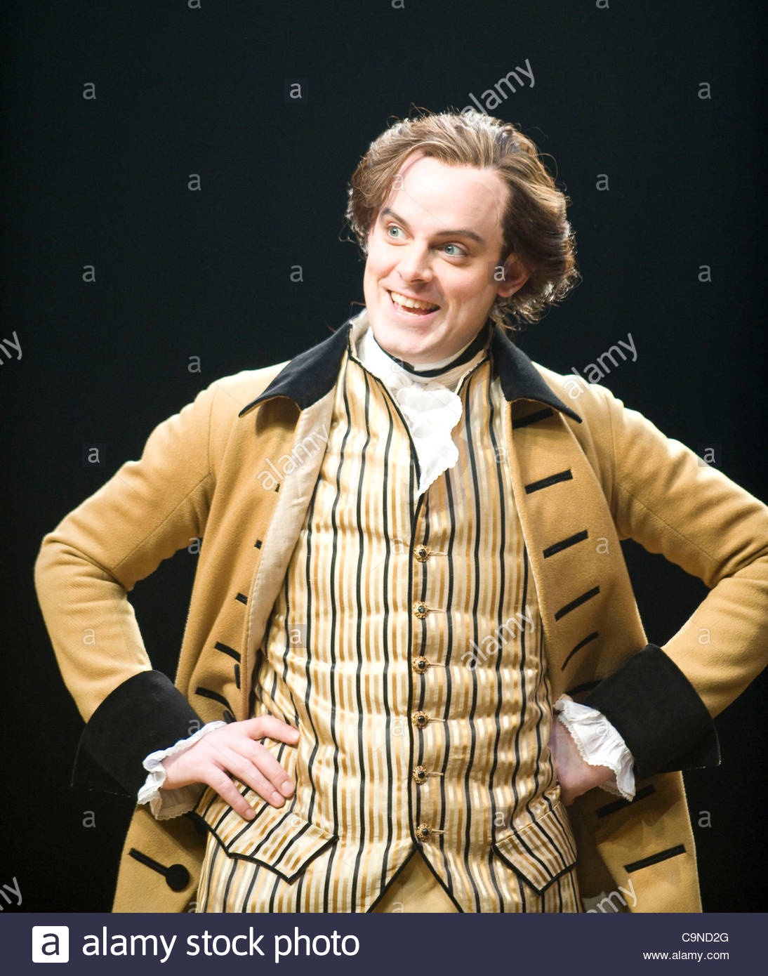 Harry Goldsmith High Resolution Stock Photography and Images - Alamy