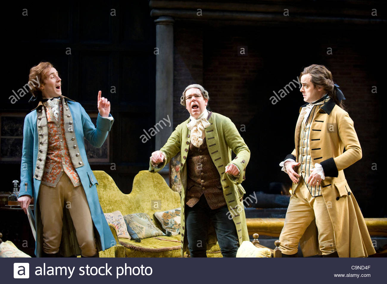 Harry Goldsmith High Resolution Stock Photography and Images - Alamy