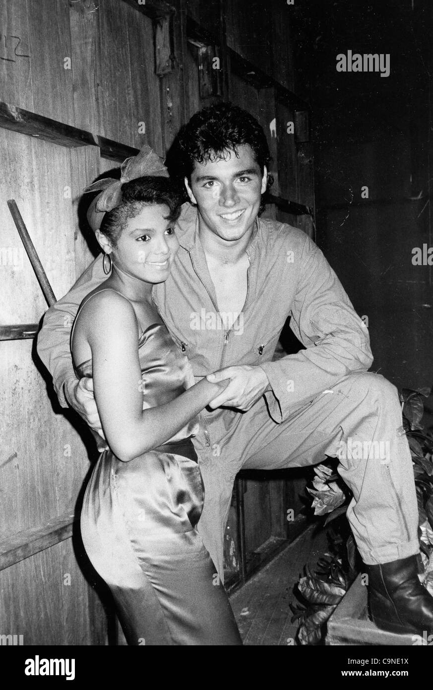 JANET JACKSON Billy Hufsey.(Credit Image: Â© Globe Photos/ZUMAPRESS.com ...