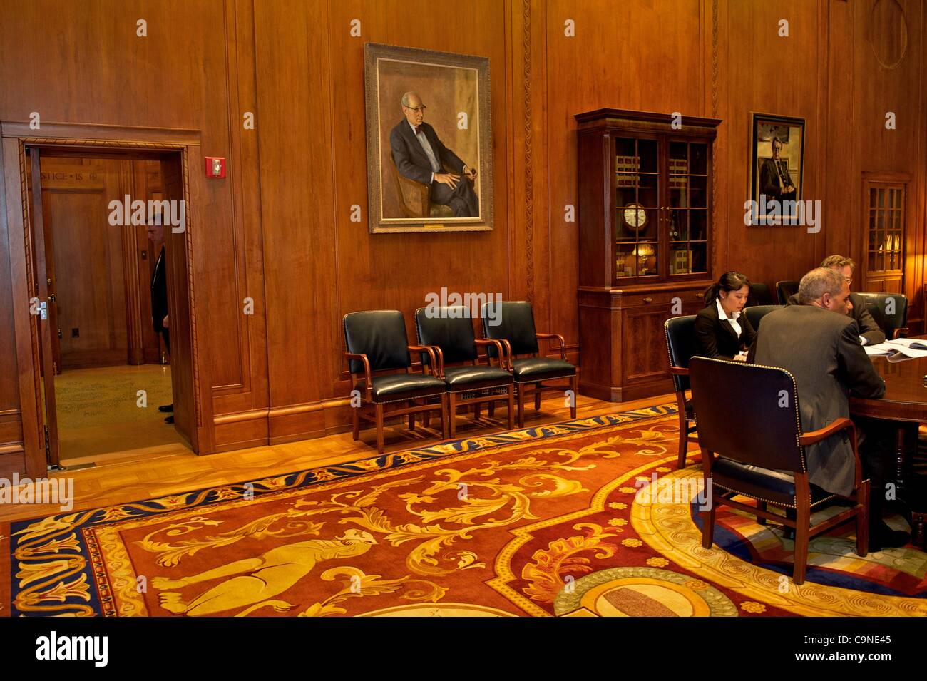 Attorney General Office