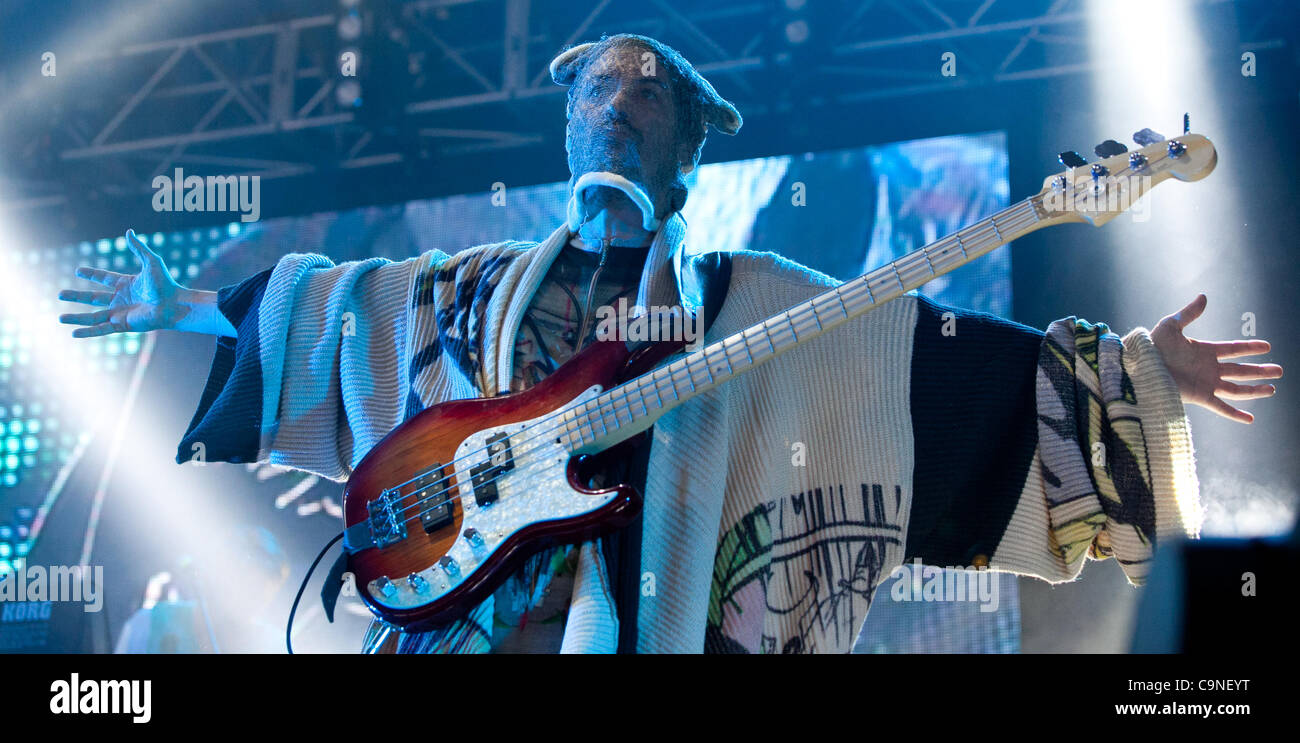 2012 big day out hi-res stock photography and images - Alamy