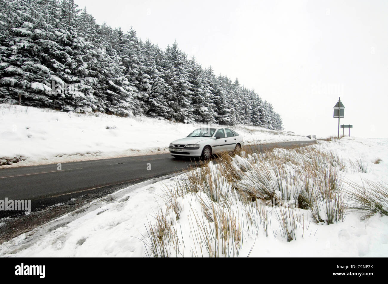 Abergwynfi hi-res stock photography and images - Alamy