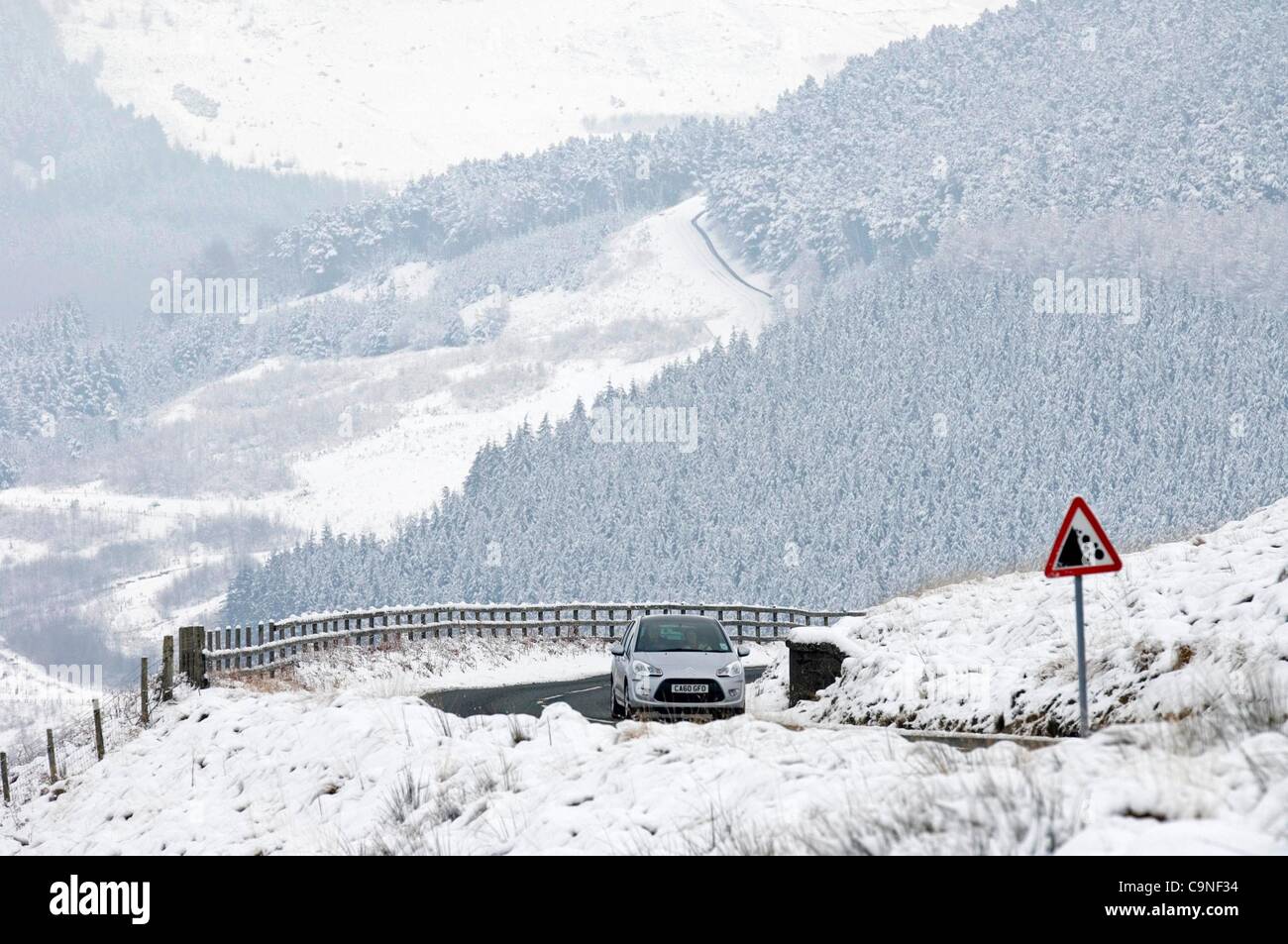 Abergwynfi hi-res stock photography and images - Alamy