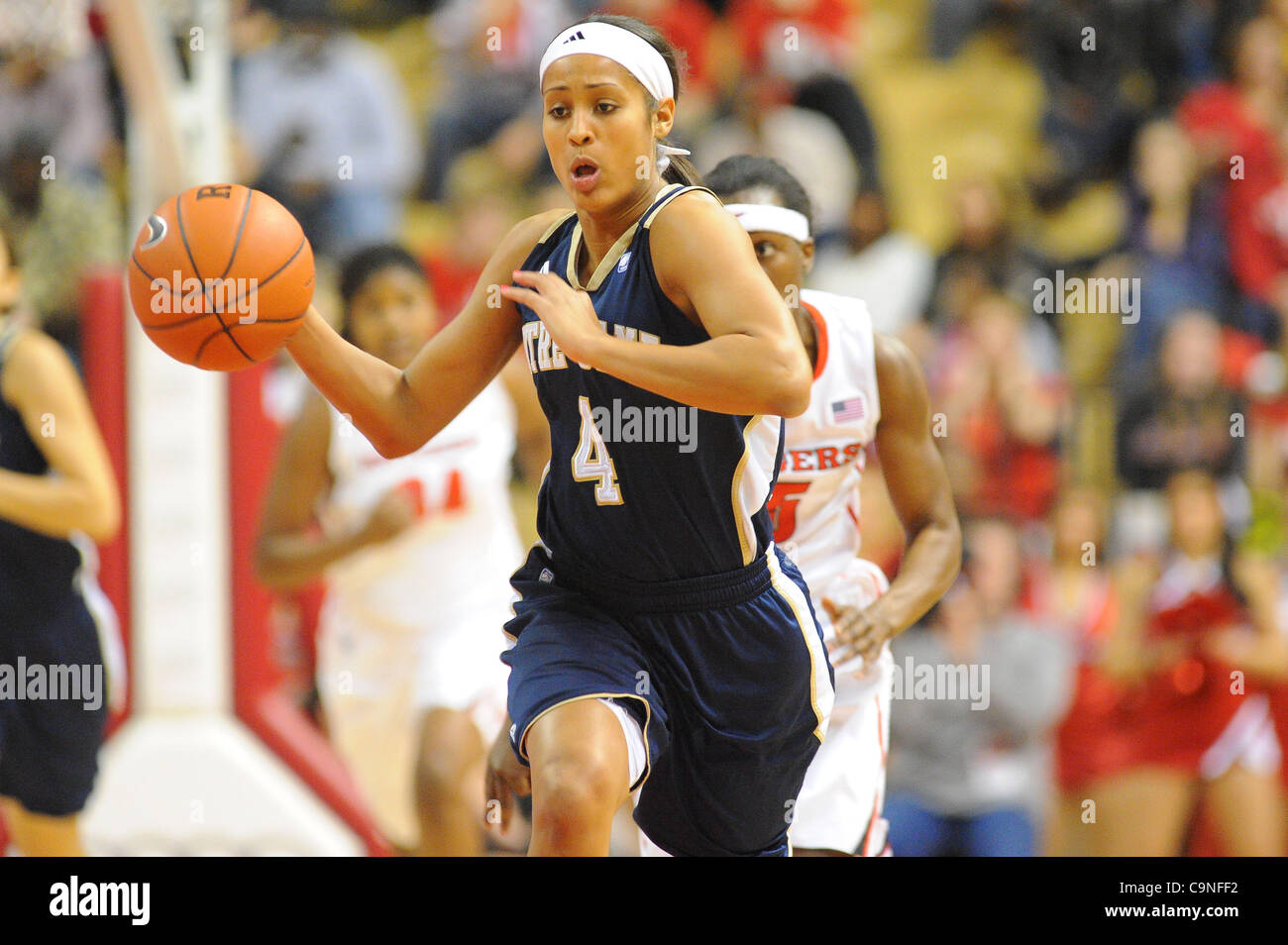 New jersey basketball court hi-res stock photography and images - Alamy