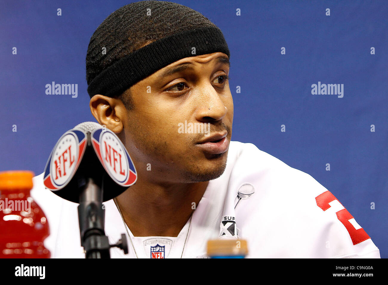 Aaron webster hi-res stock photography and images - Alamy