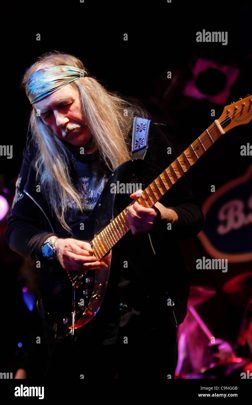 Uli roth hi-res stock photography and images - Alamy
