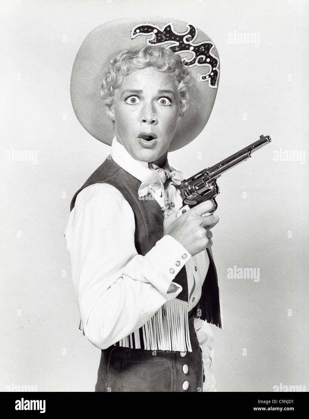 BETTY HUTTON.Supplied by Photos, inc.(Credit Image: Â© Globe Photos ...