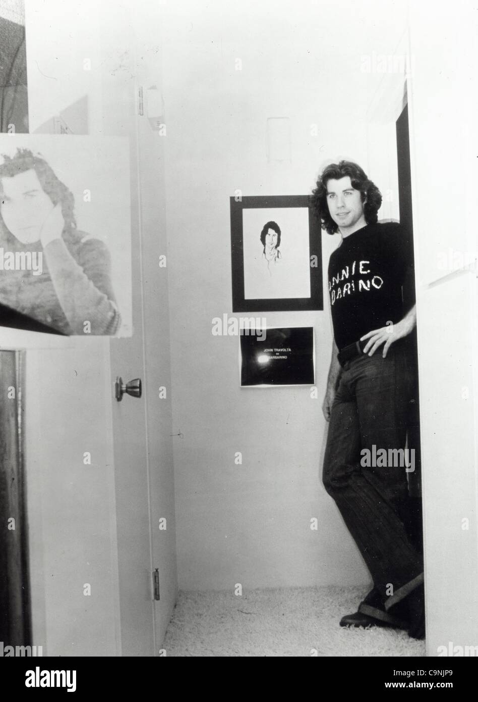 JOHN TRAVOLTA.(Credit Image: Â© Globe Photos/ZUMAPRESS.com Stock Photo ...